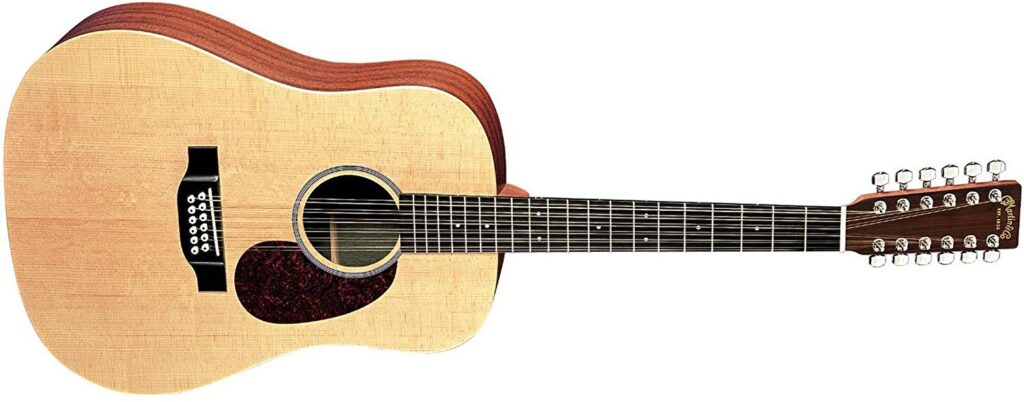Top 8 Best 12-String Acoustic Guitars (2023) | Guitar Based