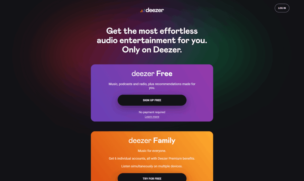 Top 20 Best Spotify Alternatives With Similar Features