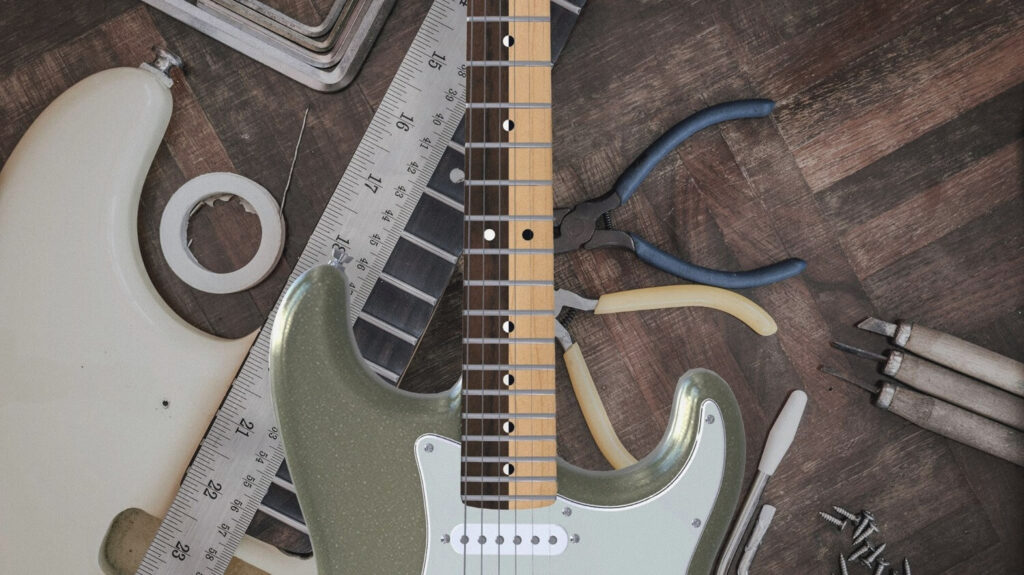 17 Tips On How To Play Guitar with Arthritis | Guitar Based