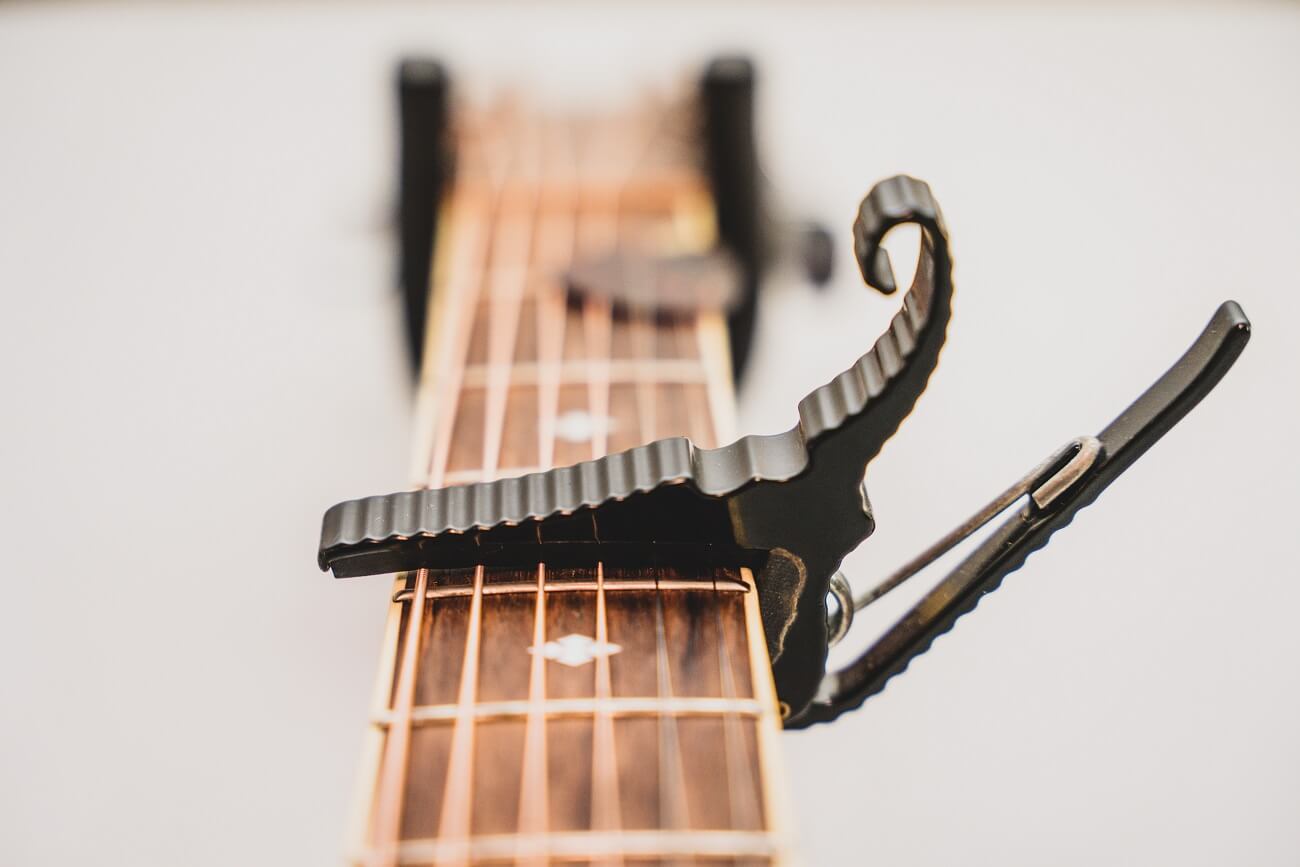 Top 7 Best Guitar Capos (2024) That Are Actually Worth It | Guitar Based Top 7 Best Guitar Capos (2024) That Are Actually Worth It | Guitar Based