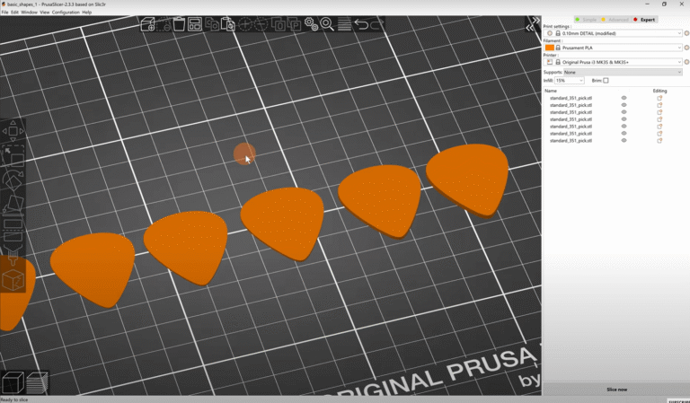 7 Ways To Make DIY Guitar Picks Quickly And Easy