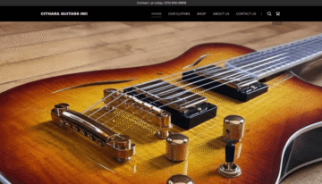 10+ Best Canadian Guitar Brands That Sound Good