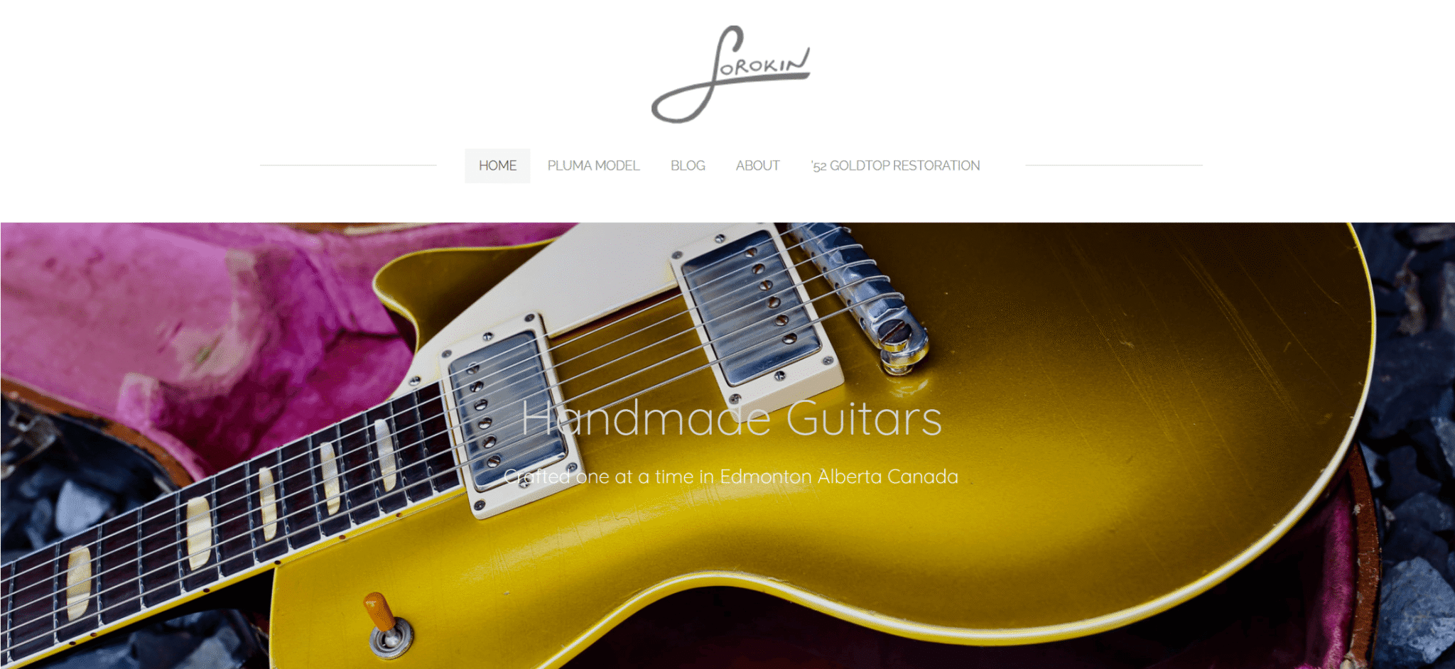 10+ Best Canadian Guitar Brands That Sound Good