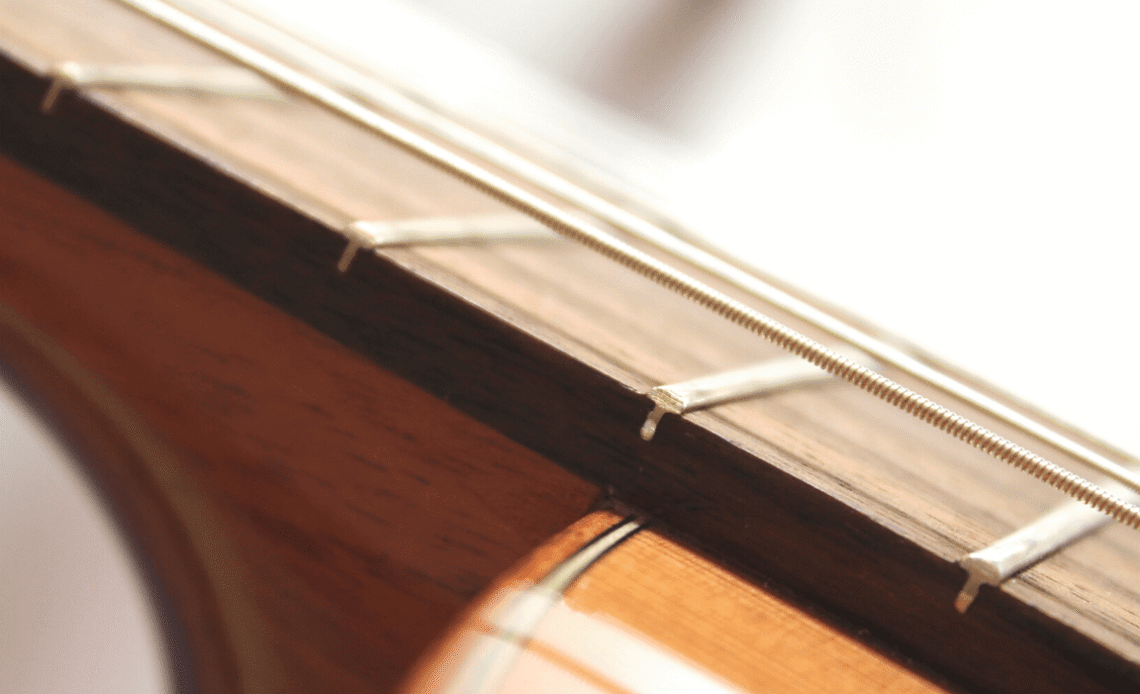Can Guitar Strings Really Cut Your Fingers? | Guitar Based