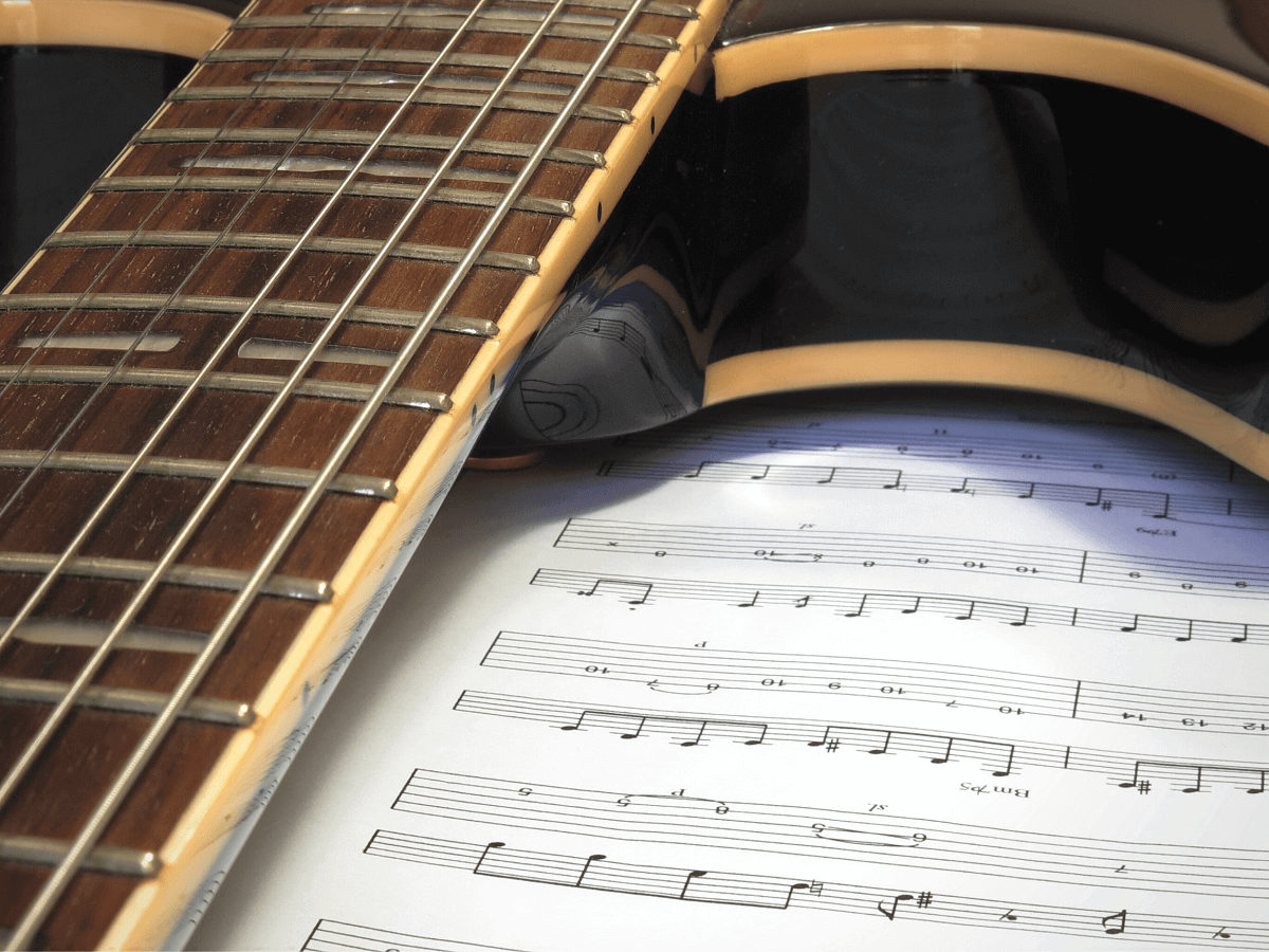 15 Attributes You Must Have When Learning The Guitar