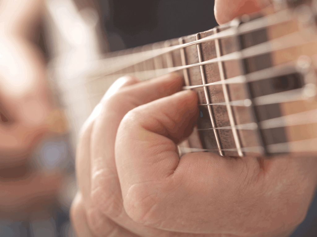 The Fascinating Process Behind How Guitar Strings Are Made