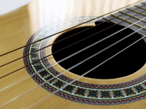 The Fascinating Process Behind How Guitar Strings Are Made