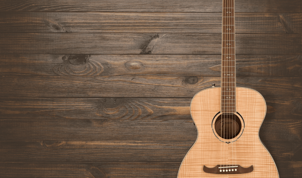 Fender FA-235E | Review, Demo & Specs | Guitar Based