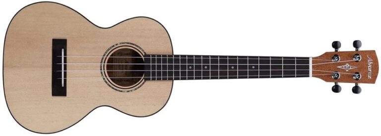 17 Best Tenor Ukuleles That Sound Really Good