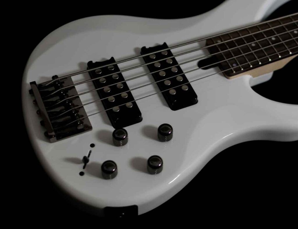 7 Best Cheap Bass Guitars That Actually Sound Good