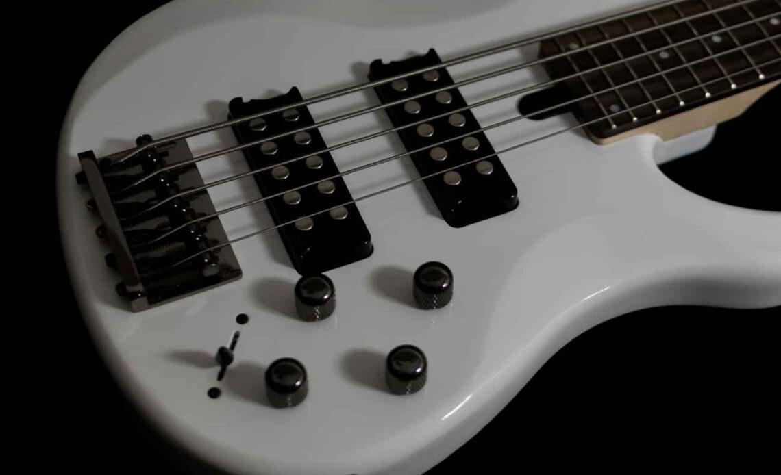 13 Best 5-String Bass Guitars To Elevate Your Sound