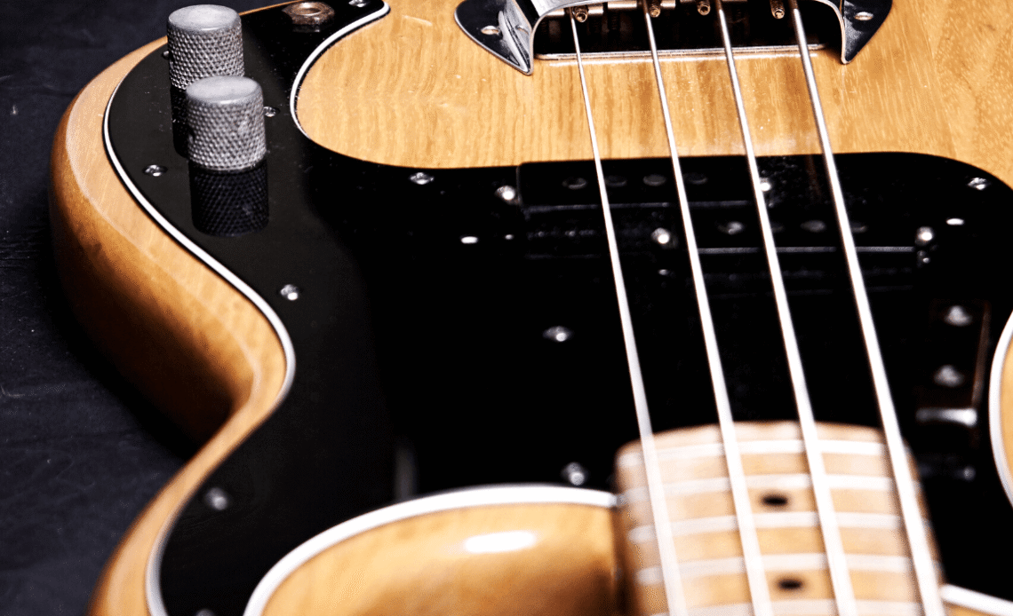 7 Best Cheap Bass Guitars That Actually Sound Good
