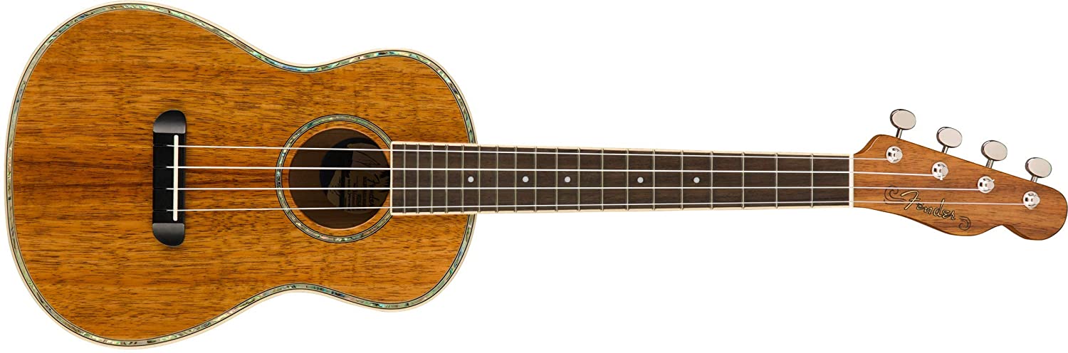 17 Best Tenor Ukuleles That Sound Really Good