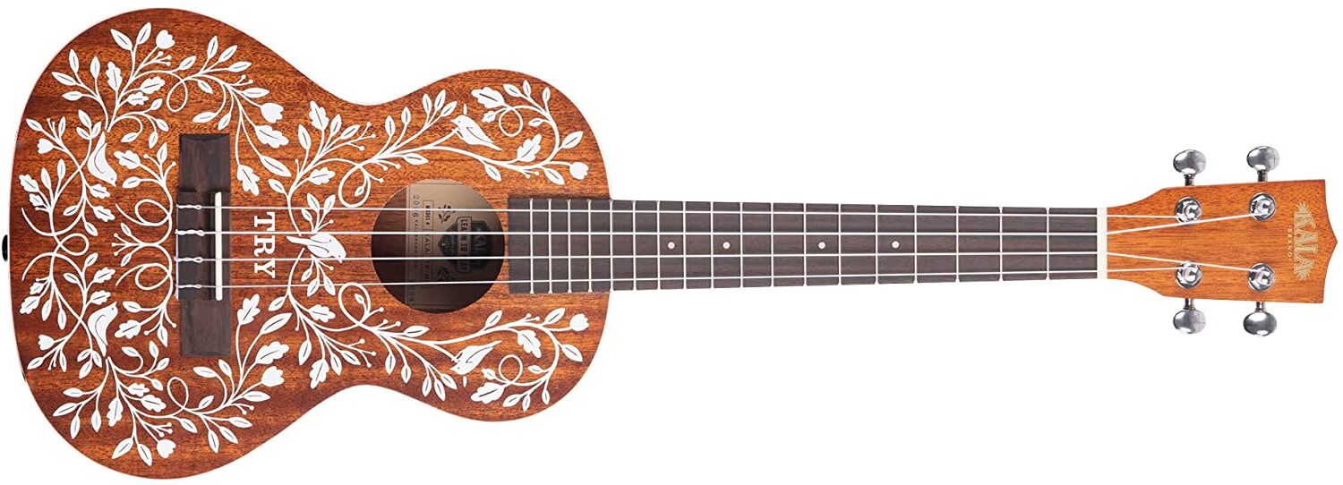 17 Best Tenor Ukuleles That Sound Really Good