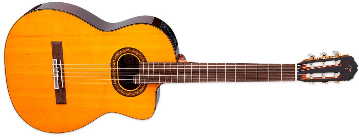 15 Best Classical Guitars Of All Time That Sound The Best