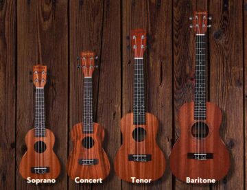 13 Best Soprano Ukuleles For An Excellent Sound Quality
