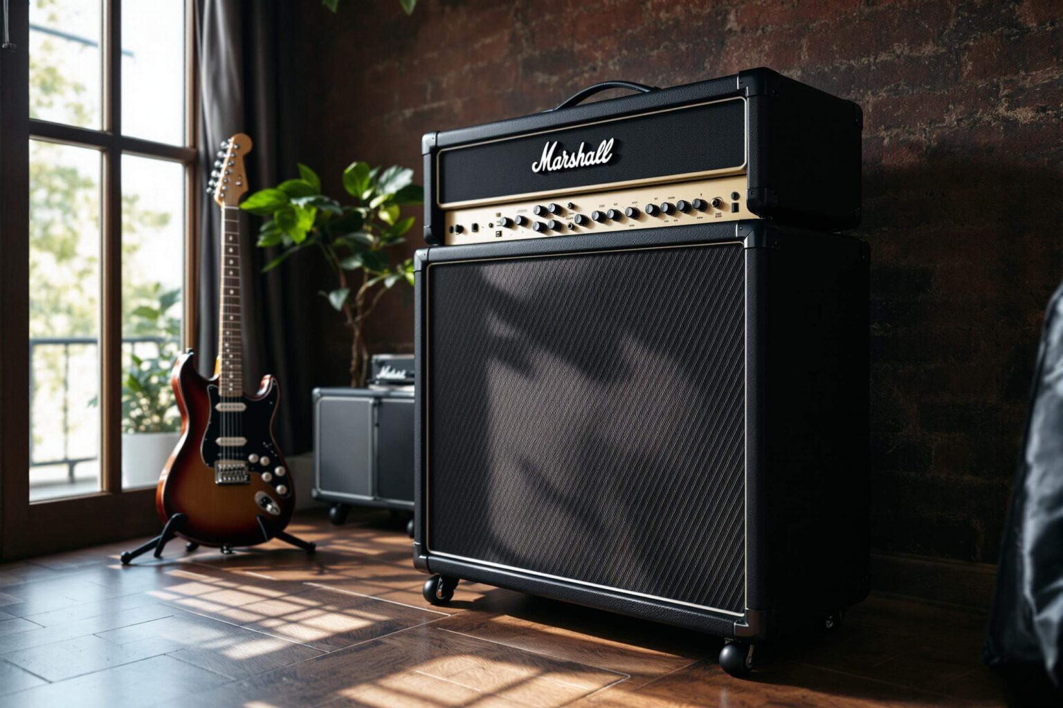 17 Best Amplifiers For Metal Of All Time | Guitar Based
