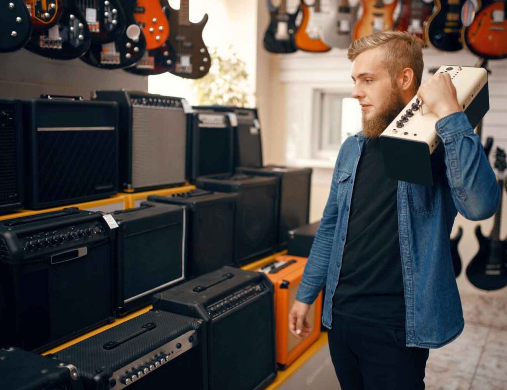 20 Best Bass Amplifiers That Actually Sound Good
