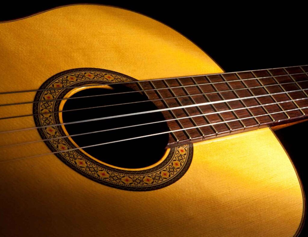 15 Best Classical Guitars For Intermediate Players