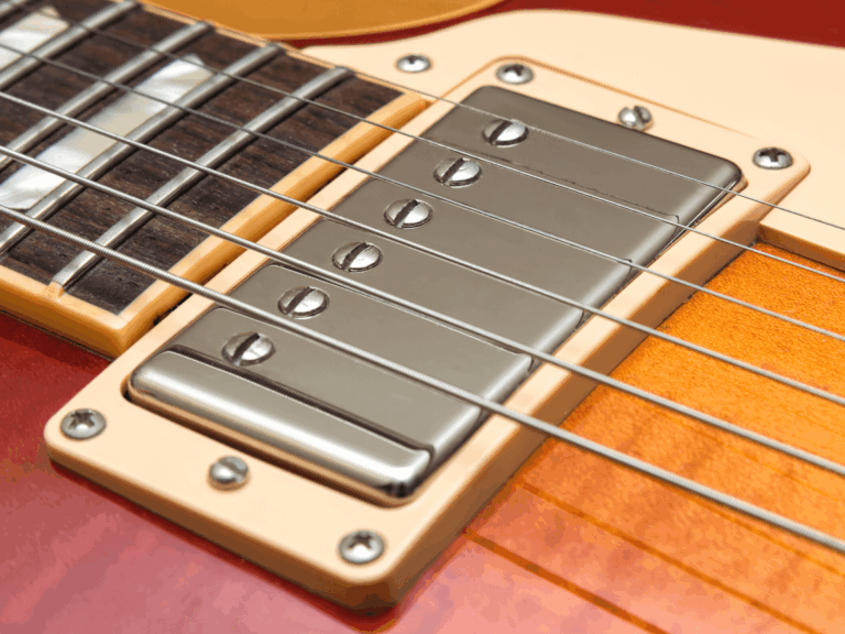 17 Best Pickups For Metal That All The Pros Use
