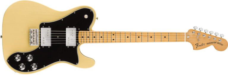 25 Best Humbucker Pickups Of All Time | Guitar Based