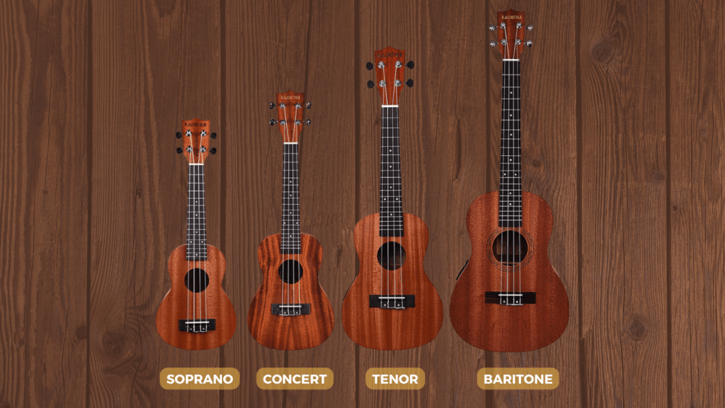 11 Best Concert Ukuleles That Will Elevate Your Sound