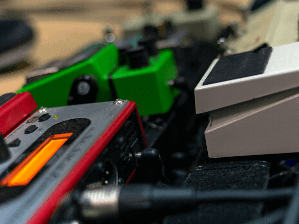 17 Best Distortion Pedals Of All Time | Guitar Based