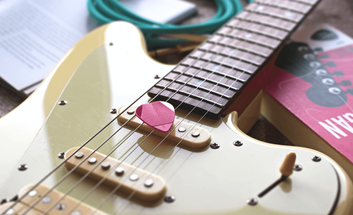 27 Best Stratocaster Pickups Of All Time | Guitar Based