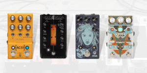 20 Best Mini Guitar Pedals That Pack A Big Punch