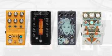 20 Best Mini Guitar Pedals That Pack A Big Punch