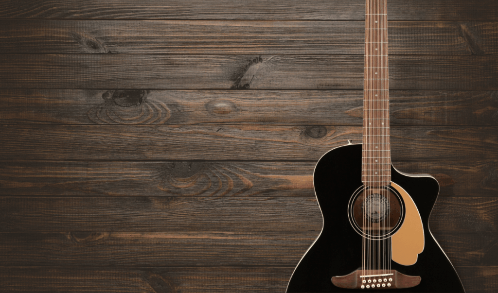 Fender Villager 12-String | Review, Demo & Specs | Guitar Based