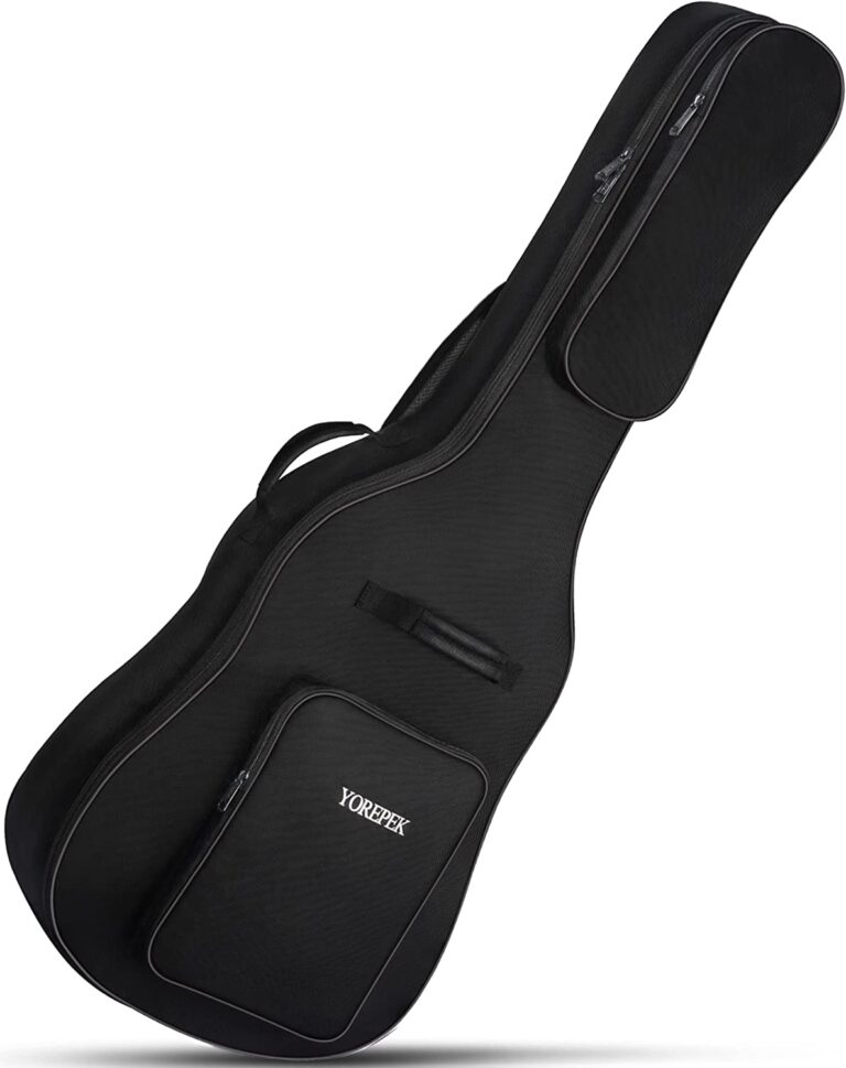 17 Best Guitar Cases That Will Last You A Lifetime