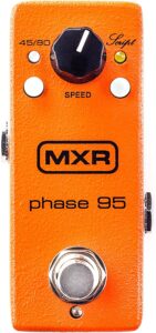 20 Best Mini Guitar Pedals That Pack A Big Punch