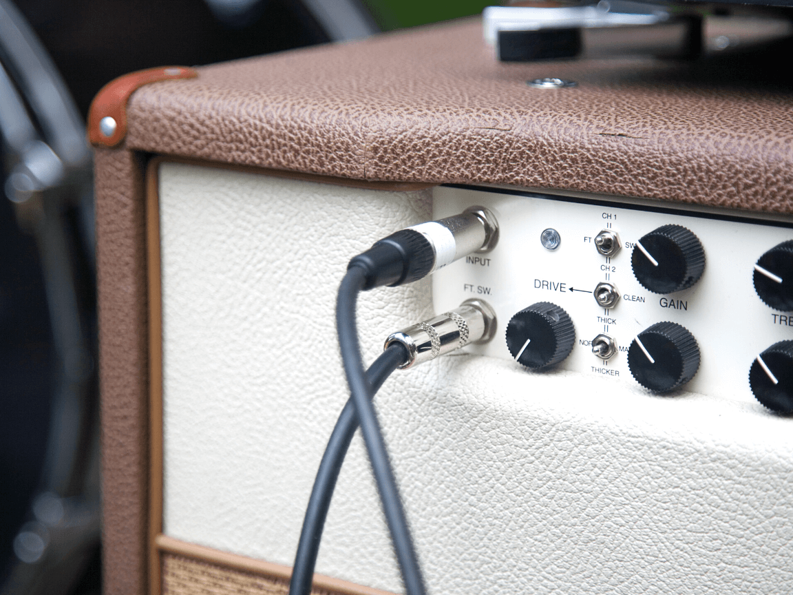 17 Best Portable Guitar Amplifiers That Will Impress You