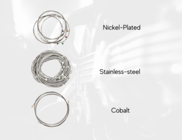 17 Best Guitar Strings For Metal Of All Time | Guitar Based