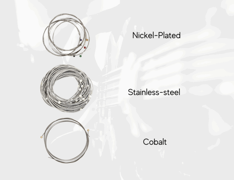17 Best Guitar Strings For Metal Of All Time | Guitar Based