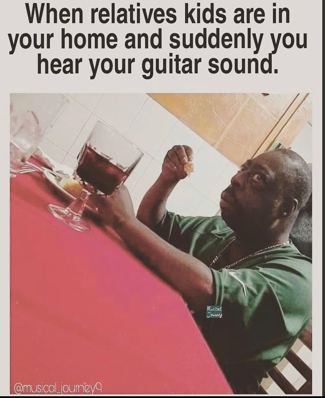 100+ Guitar Memes That Are Actually Funny ( 2023)