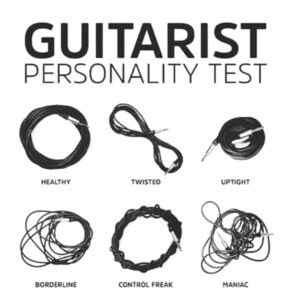 100+ Guitar Memes That Are Actually Funny ( 2023)