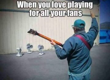 100+ Guitar Memes That Are Actually Funny ( 2023)