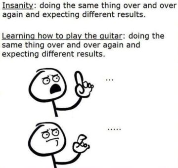 100+ Guitar Memes That Are Actually Funny ( 2023)