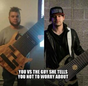 100+ Guitar Memes That Are Actually Funny ( 2023)