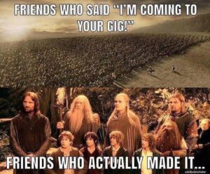 100+ Guitar Memes That Are Actually Funny ( 2023)