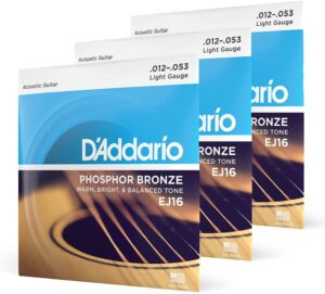 17 Best Classical Guitar Strings That Actually Sound Good