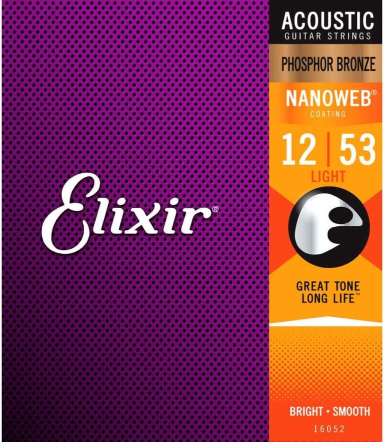 17 Best Guitar Strings For Country That All Pros Use