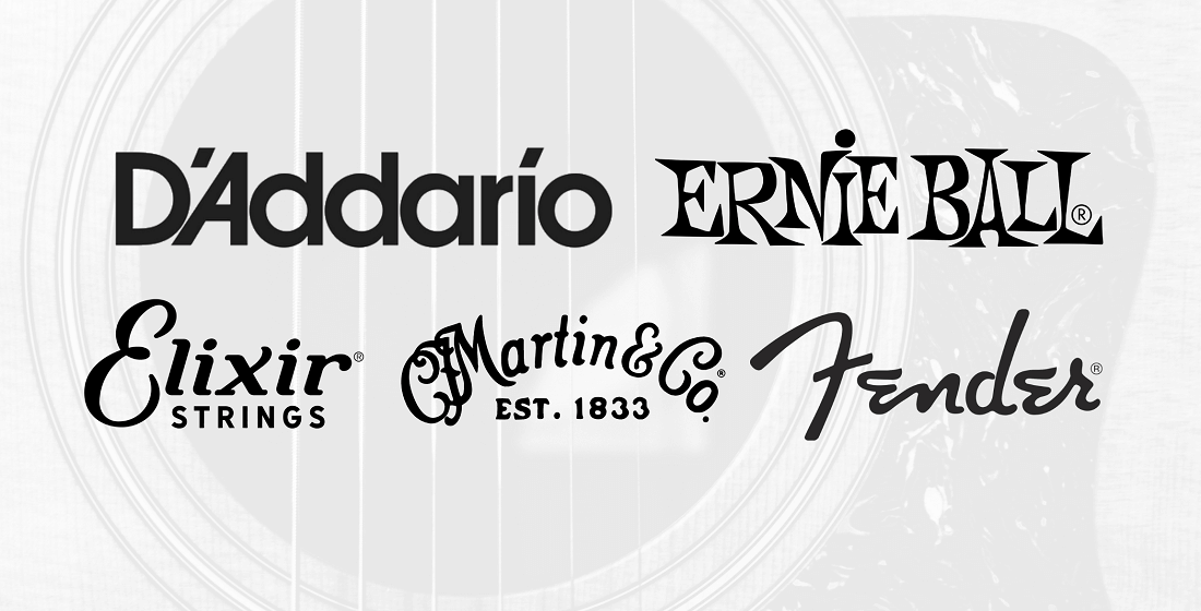17 Best Guitar Strings For Country 2024 That All Pros Use