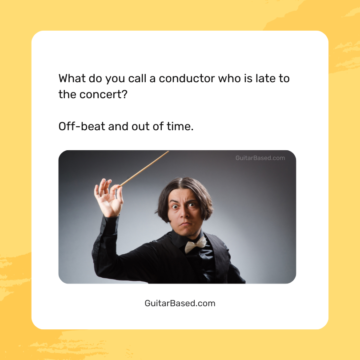 115+ Orchestra Memes, Jokes & Puns That'll Have You Laughing