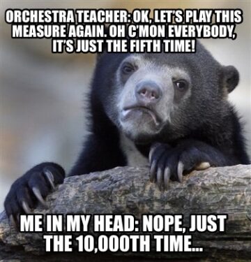 115+ Orchestra Memes, Jokes & Puns That'll Have You Laughing