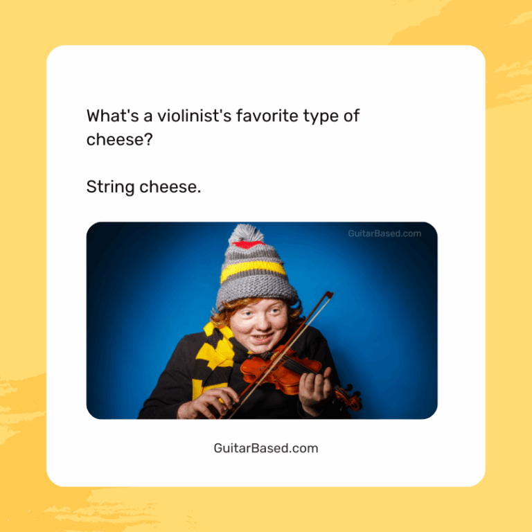 115+ Orchestra Memes, Jokes & Puns That'll Have You Laughing