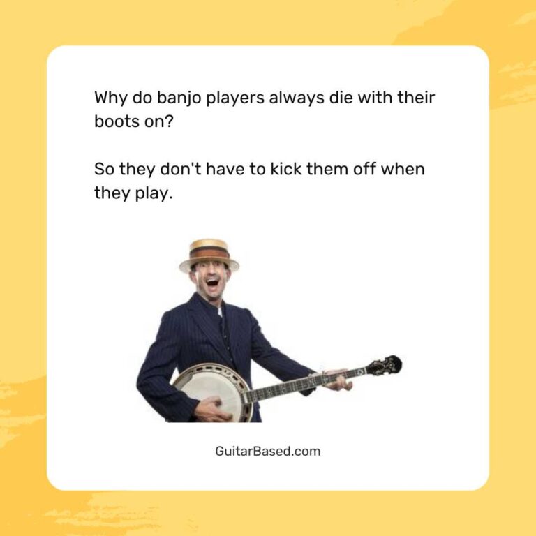 103+ Banjo Memes, Jokes & Puns That'll Pluck Your Funny Bone