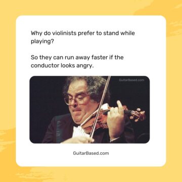 100+ Violin Memes, Jokes & Puns So Comical They're Music To Your Ears